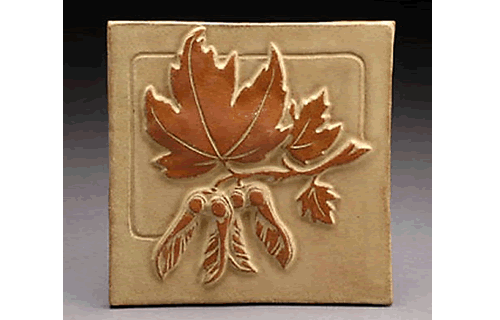 Yancey Crafted Tile : Custom Handmade Tile Accents for the Home ...